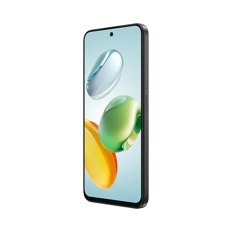 荣耀畅玩60 Plus，骁龙4Gen2性能越级，内存直逼旗舰！