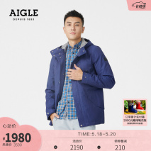 AIGLE品牌怎么样？