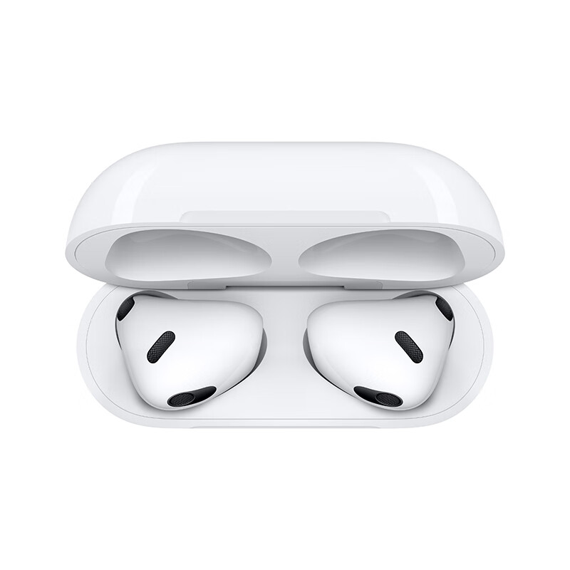 Apple Airpods3 的magsafe无线充电盒和闪电充电盒有什么区别?