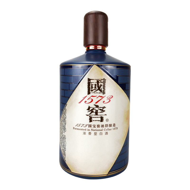 国窖1573系列，不只是酒，更是品味与身份的象征，八款任选！