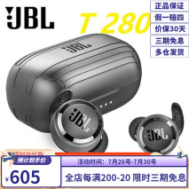 走过路过不要错过JBL T280 TWS PLUS真无线蓝牙耳机独家测评